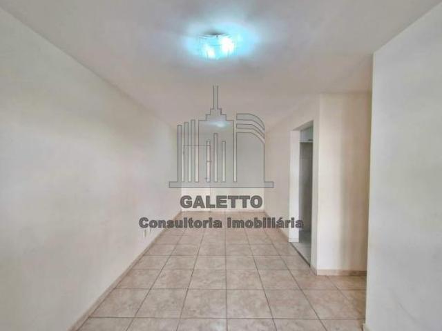 Apartamento para venda em VILA JOÃO JORGE de 56.00m² com 2 Quartos e 2 Garagens