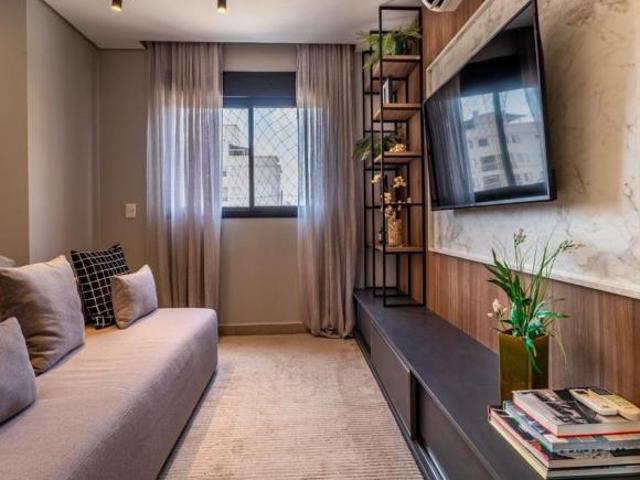 Apartamento para venda em Vila João Jorge de 77.59m² com 3 Quartos, 1 Suite e 2 Garagens