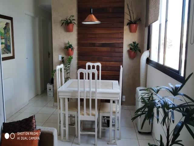 Apartamento para venda em Vila João Jorge de 86.00m² com 3 Quartos e 1 Suíte