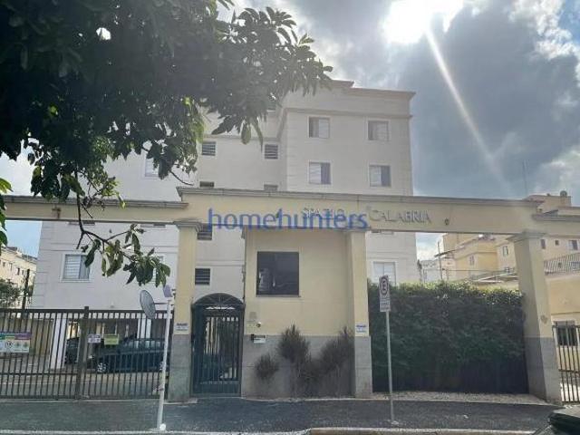 Apartamento para venda em Ponte Preta de 115.00m² com 3 Quartos, 1 Suite e 2 Garagens