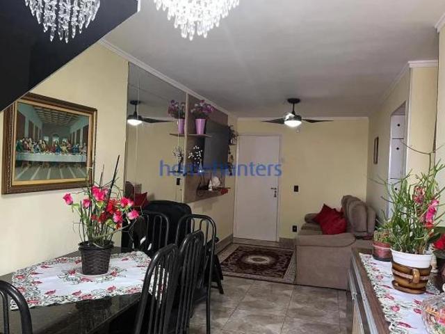 Apartamento para venda em Vila João Jorge de 115.00m² com 3 Quartos, 1 Suite e 2 Garagens
