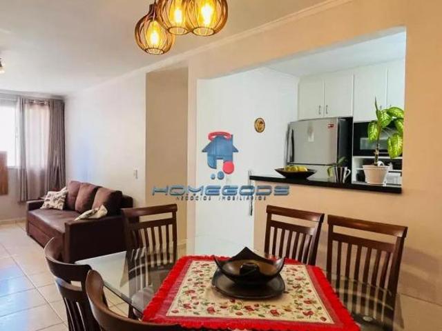 Apartamento para venda em Vila João Jorge de 145.00m² com 4 Quartos e 2 Suites