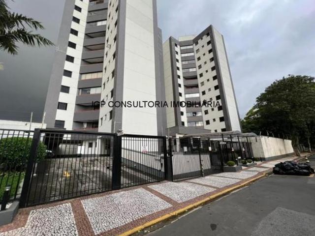 Apartamento para venda em Vila João Jorge de 27.12m² com 2 Quartos e 2 Garagens