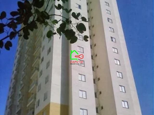 Apartamento para venda em Vila João Jorge em Campinas São Paulo de 65.00m² com 2 Quartos, 1 Suíte e 1 Garagem
