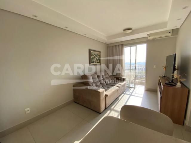 Apartamento para venda em Vila João Jorge em Campinas São Paulo de 72.00m² com 3 Quartos, 1 Suíte e 2 Garagens