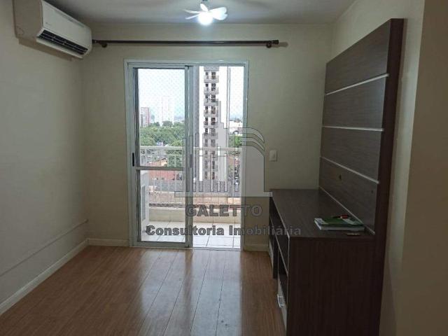 Apartamento para venda em Vila João Jorge em Campinas São Paulo de 65.00m² com 2 Quartos, 1 Suíte e 2 Garagens