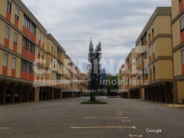 Apartamento para venda em Vila João Jorge em Campinas São Paulo de 80.00m² com 2 Quartos e 1 Garagem