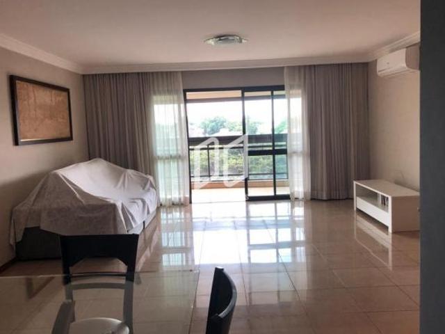 Apartamento para venda em Vila Joao Godoi de 215.00m² com 4 Quartos, 1 Suite e 2 Garagens