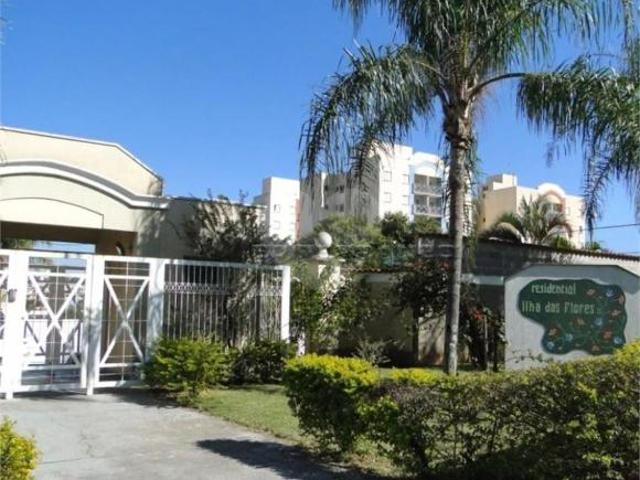 Apartamento para venda em Vila Joana de 70.00m² com 2 Quartos, 1 Suite e 2 Garagens