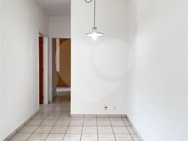 Apartamento para venda em Vila Joana de 70.00m² com 2 Quartos, 1 Suite e 2 Garagens