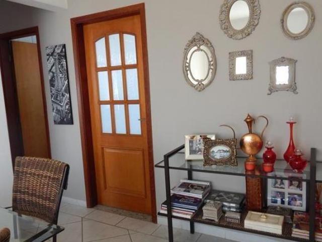 Apartamento para venda em Vila Joana de 75.00m² com 2 Quartos e 1 Garagem