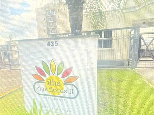 Apartamento para venda em Vila Joana em Jundiaí São Paulo de 70.00m² com 2 Quartos, 1 Suíte e 2 Garagens