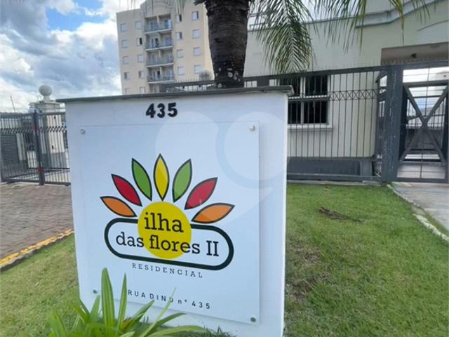 Apartamento para venda em Vila Joana em Jundiaí São Paulo de 70.00m² com 2 Quartos, 1 Suíte e 2 Garagens
