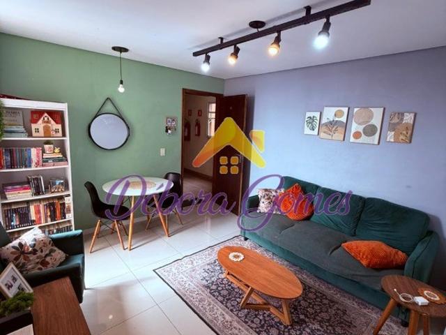 Apartamento para venda em Vila Jockei Clube em São Vicente São Paulo de 66.00m² com 2 Quartos e 1 Garagem
