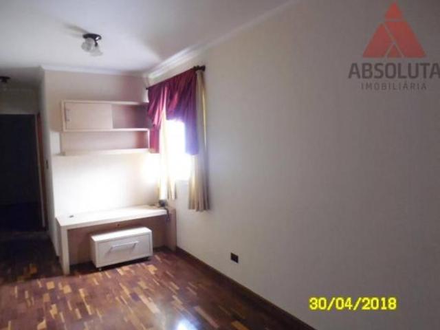 Apartamento para venda em Vila Jones de 60.00m² com 2 Quartos, 1 Suite e 1 Garagem