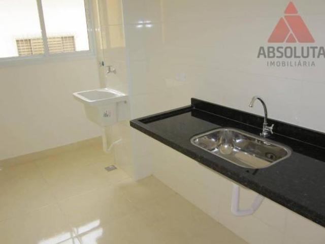 Apartamento para venda em Vila Jones de 66.00m² com 2 Quartos, 1 Suite e 1 Garagem