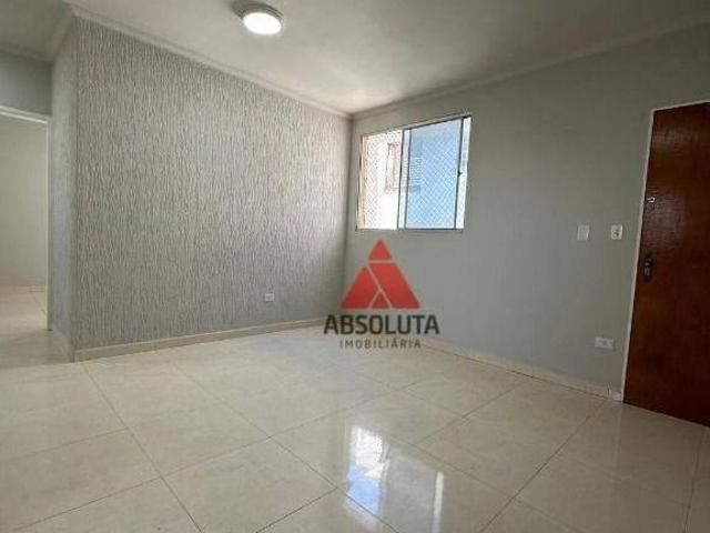 Apartamento para venda em Vila Jones de 72.00m² com 2 Quartos, 1 Suite e 1 Garagem