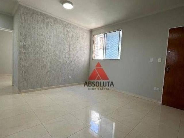 Apartamento para venda em Vila Jones de 72.00m² com 2 Quartos, 1 Suite e 1 Garagem