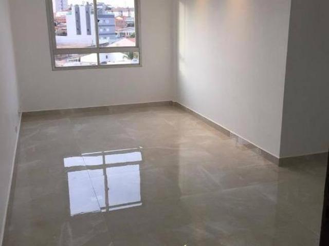 Apartamento para venda em Vila Jones de 95.00m² com 3 Quartos, 1 Suite e 1 Garagem
