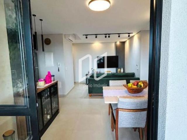 Apartamento para venda em Vila José Bonifácio de 70.00m² com 2 Quartos, 2 Suites e 2 Garagens