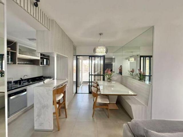 Apartamento para venda em Vila José Bonifácio de 93.00m² com 3 Quartos, 1 Suite e 2 Garagens