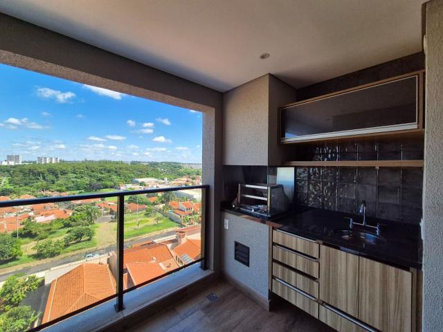 Apartamento para venda em Vila José Bonifácio em Araraquara São Paulo de 70.00m² com 2 Quartos, 2 Suítes e 1 Garagem
