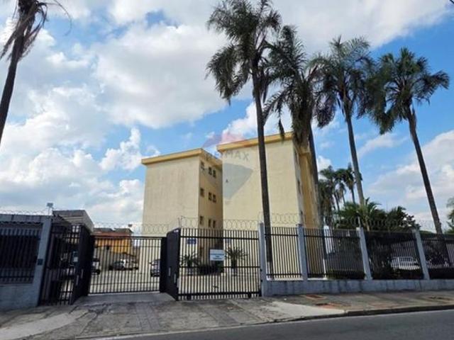 Apartamento para venda em Vila Josefina de 78.72m² com 2 Quartos e 2 Garagens