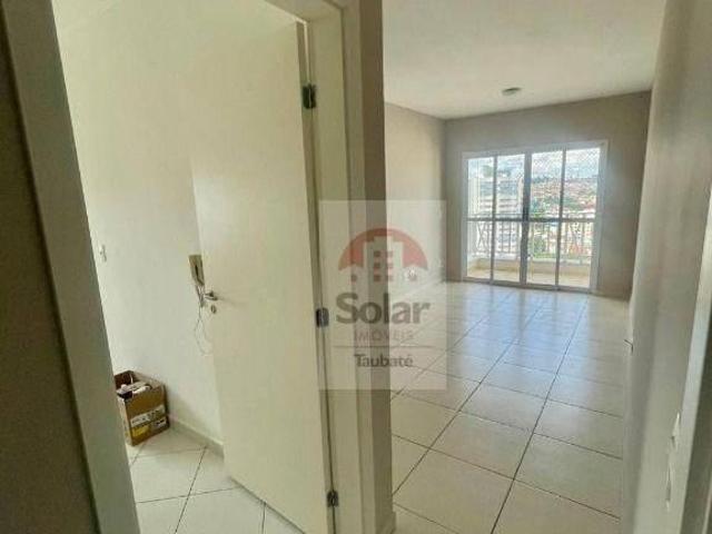 Apartamento para venda em Vila Jaboticabeiras de 64.00m² com 2 Quartos, 1 Suite e 1 Garagem