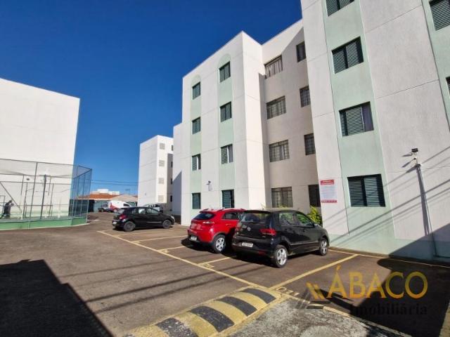 Apartamento para venda em Vila Jacobucci em São Carlos São Paulo de 66.00m² com 2 Quartos, 1 Suíte e 1 Garagem