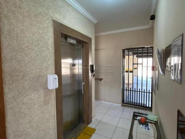 Apartamento para venda em Vila Jacobucci de 74.00m² com 2 Quartos, 1 Suite e 1 Garagem