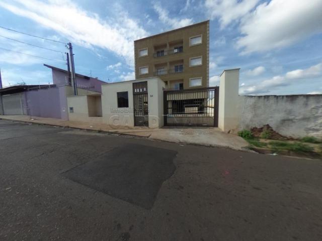 Apartamento para venda em Vila Jacobucci em São Carlos São Paulo de 60.00m² com 2 Quartos, 1 Suíte e 1 Garagem