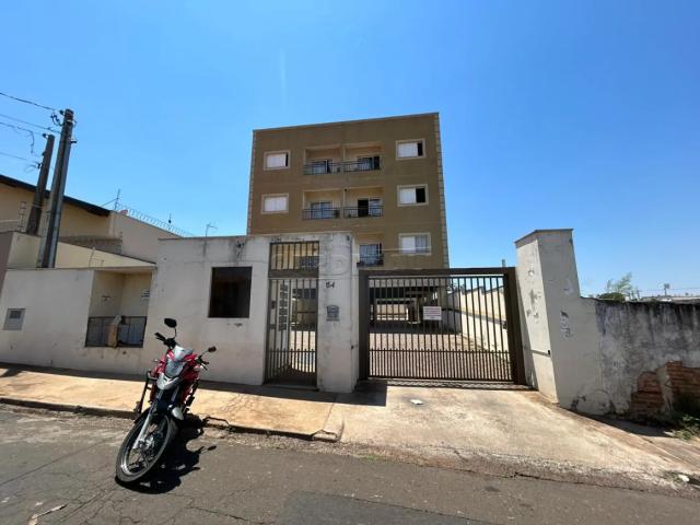 Apartamento para venda em Vila Jacobucci em São Carlos São Paulo de 74.00m² com 2 Quartos, 1 Suíte e 1 Garagem