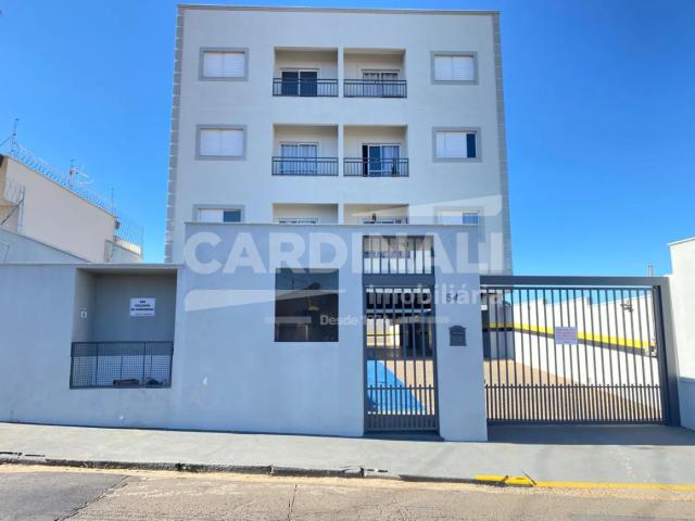 Apartamento para venda em Vila Jacobucci em São Carlos São Paulo de 75.00m² com 2 Quartos, 1 Suíte e 1 Garagem