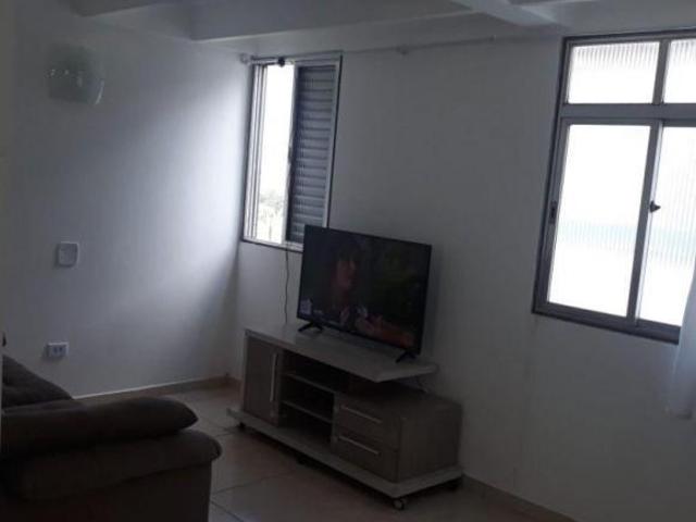 Apartamento para venda em Vila Jacuí de 46.00m² com 2 Quartos e 1 Garagem