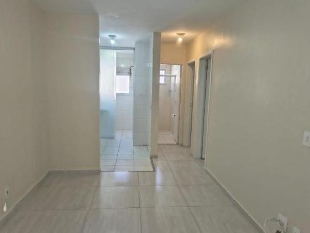 Apartamento para venda em Vila Jacuí de 57.00m² com 2 Quartos e 1 Garagem