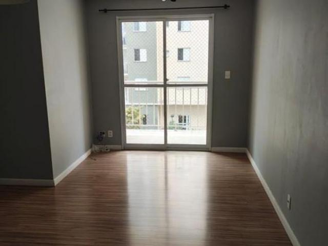 Apartamento para venda em Vila Jacuí de 66.00m² com 3 Quartos, 1 Suite e 1 Garagem