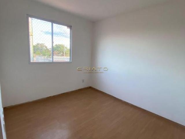 Apartamento para venda em Vila Jaiara, Anápolis