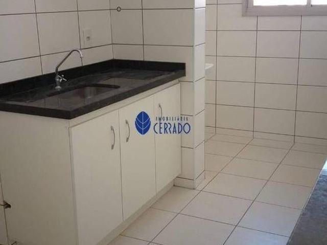 Apartamento para venda em Vila Jaiara Setor Leste, Anápolis