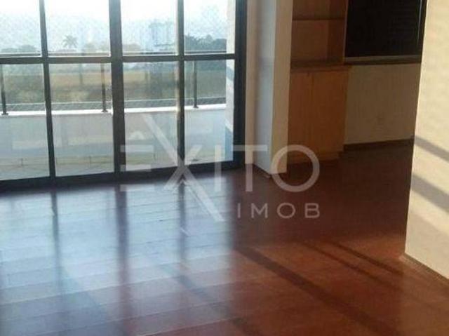 Apartamento para venda em Vila Japi Ii de 230.00m² com 5 Quartos e 5 Suites