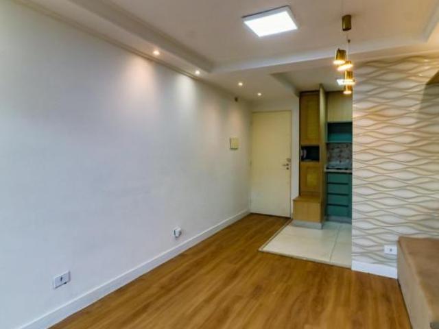 Apartamento para venda em Vila Jaraguá com 2 quartos, 45m²