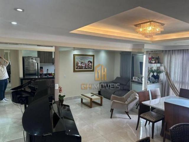 Apartamento para venda em Vila Jaraguá, Goiânia