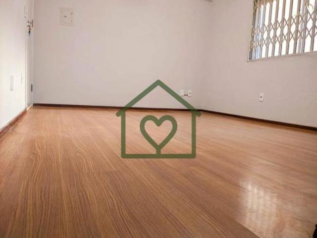 Apartamento para venda em Vila Jardim de 57.00m² com 1 Quarto e 1 Garagem
