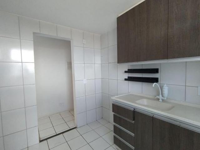 Apartamento para venda em Vila Jardim São Judas Tadeu, Goiân