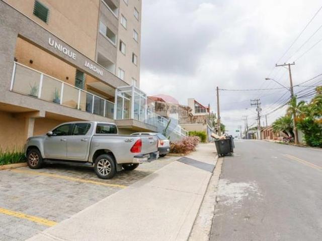 Apartamento para venda em Vila Jardini de 40.16m² com 1 Quarto, 1 Suite e 1 Garagem