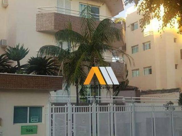 Apartamento para venda em Vila Jardini em Sorocaba São Paulo de 85.00m² com 2 Quartos, 2 Suítes e 2 Garagens