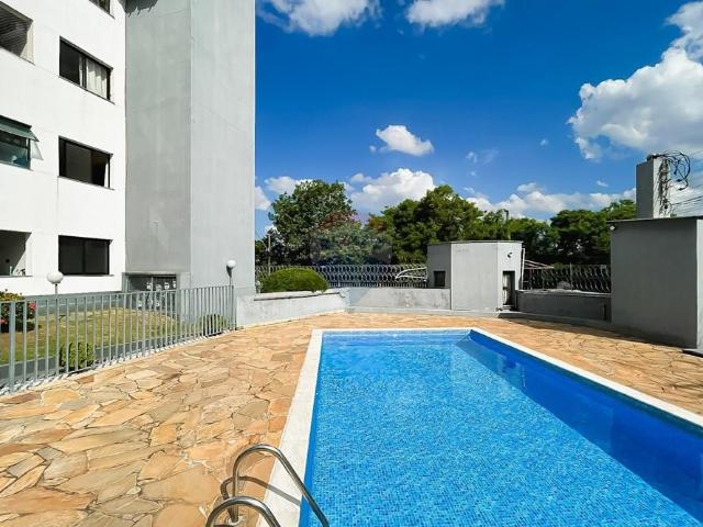 Apartamento para venda em Vila Jardini em Sorocaba São Paulo de 51.00m² com 2 Quartos e 1 Garagem
