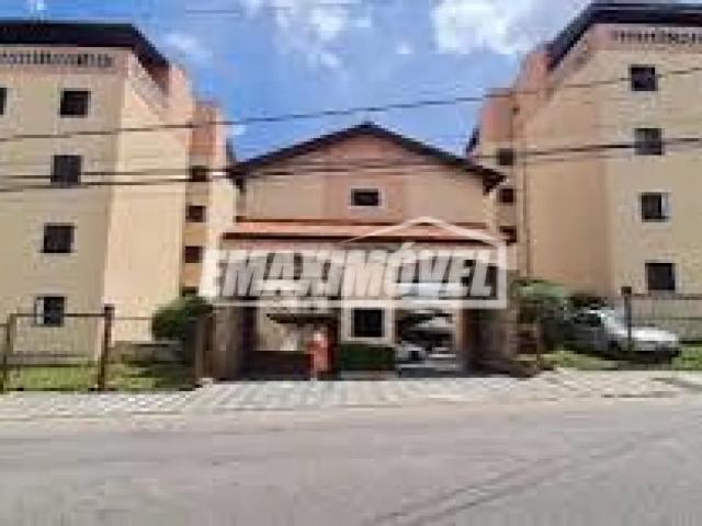 Apartamento para venda em Vila Jardini em Sorocaba São Paulo de 75.00m² com 3 Quartos, 1 Suíte e 1 Garagem