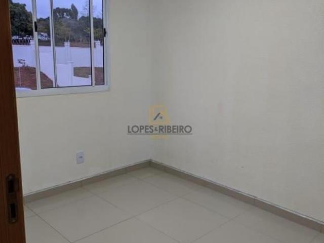 Apartamento para venda em Vila Juliana de 40.00m² com 2 Quartos e 1 Garagem