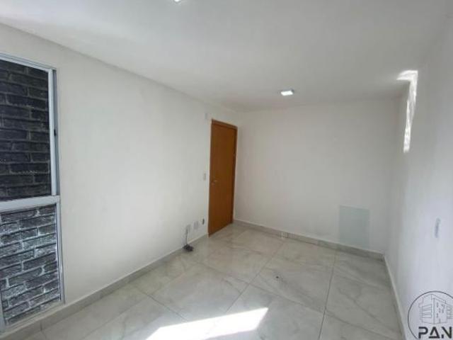 Apartamento para venda em Vila Juliana de 52.00m² com 2 Quartos e 1 Garagem