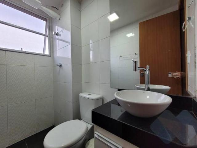 Apartamento para venda em Vila Juliana de 39300.00m² com 2 Quartos e 1 Garagem